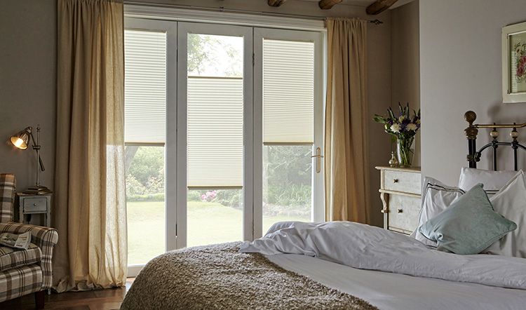 INTU Blinds - Bilanco Blinds Grangemouth