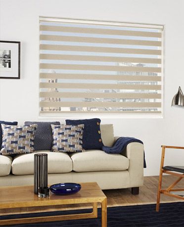 Vision Blinds Made‑to‑Measure Day & Night Blinds Bilanco Blinds